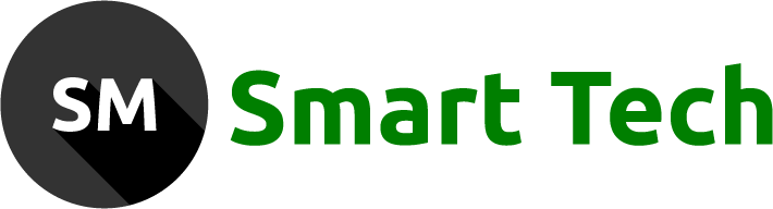 Smart Tech – Proiectarea si implementarea sistemelor de management